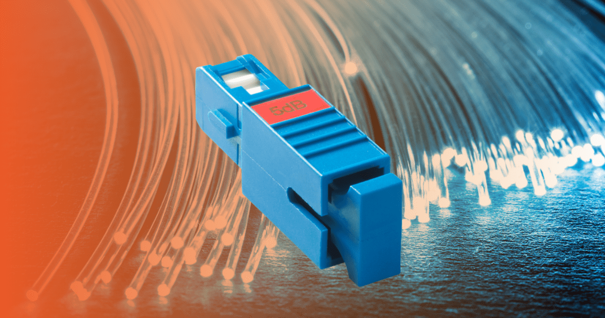 optical attenuators Archives - Fiber Life optical attenuators Archives - Fiber Life