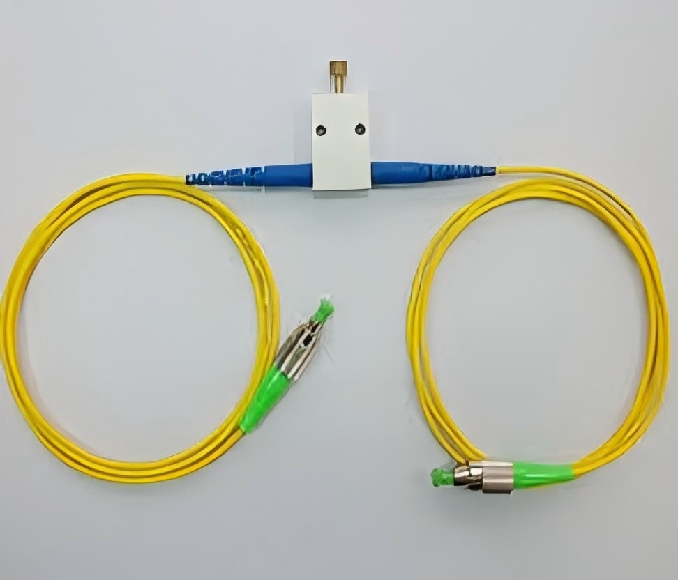 Advantages Of PM Optical Attenuators:A Comprehensive Guide For Selection Advantages Of PM Optical Attenuators:A Comprehensive Guide For Selection